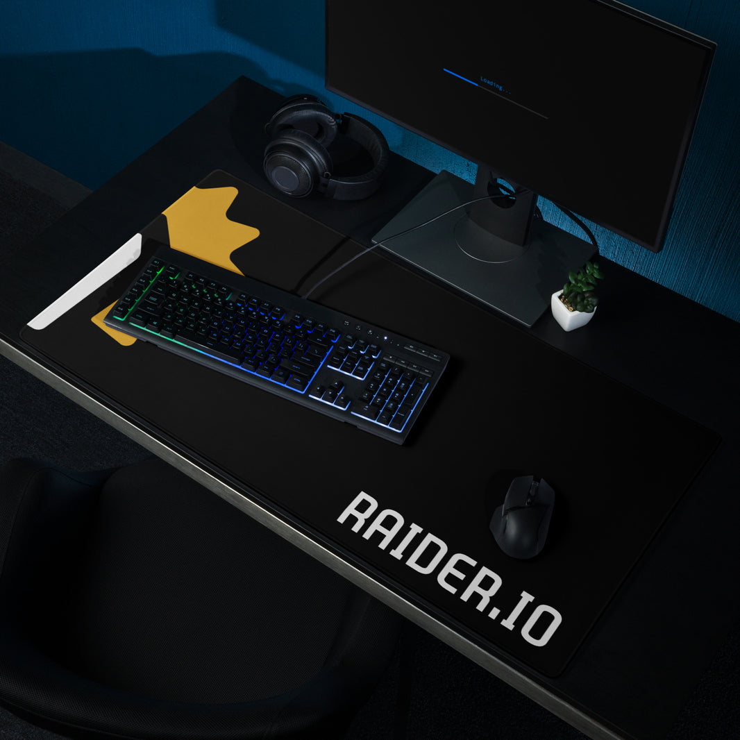 Products – Raider.IO Merch Shop