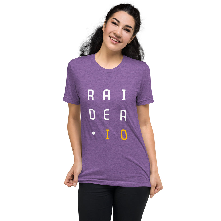 Raider.IO Merch Store – Raider.IO Merch Shop